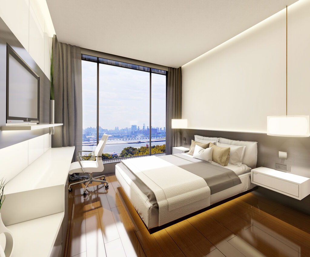 Residential + Hotel – SAMP Engineering