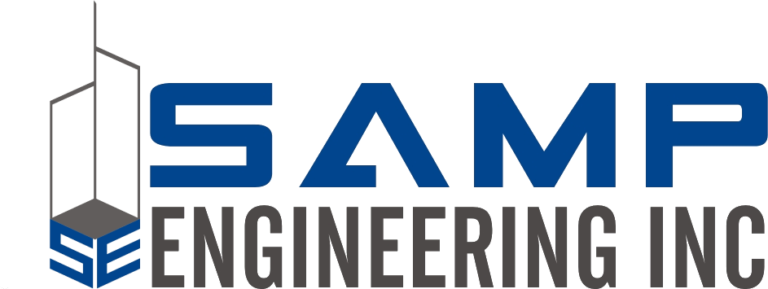 Contacts – SAMP Engineering